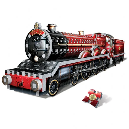 HP 3D Puzzle Hogwarts™ Express