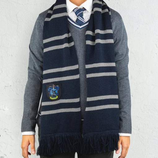Harry Potter Ravenclaw Šal