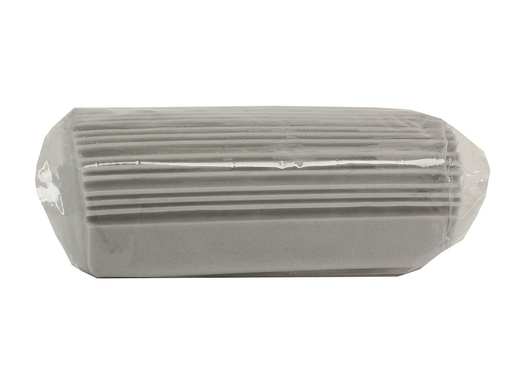 SUNĐER REBRASTI – DAMP DUSTER