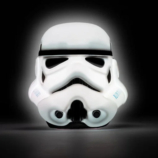 Stormtrooper Silikonska Lampa