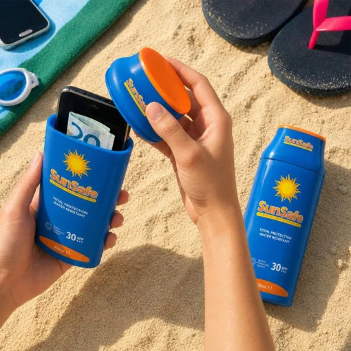 SunSafe Tajni Sef