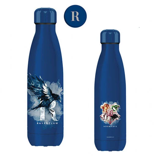 Harry Potter Ravenclaw Termos Boca