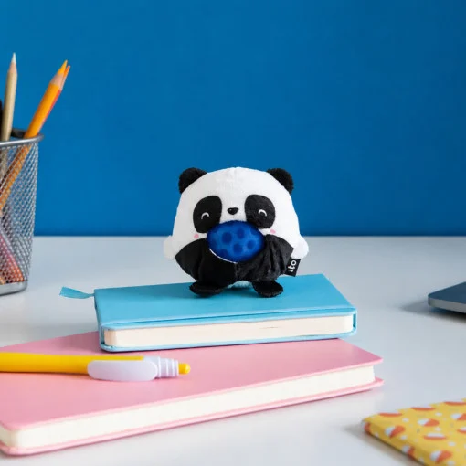Mini Squishy Panda
