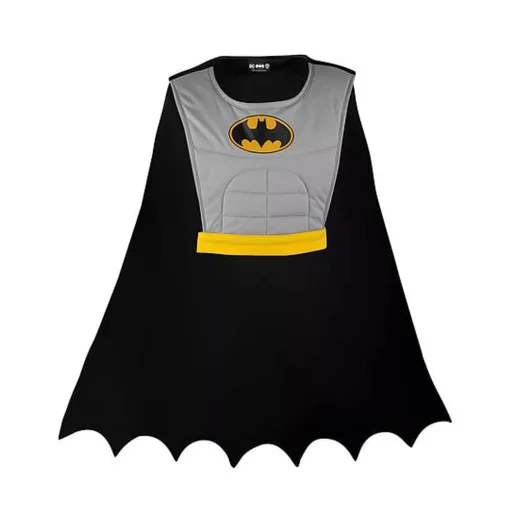 Dečiji Kostim Batman 7-10 god