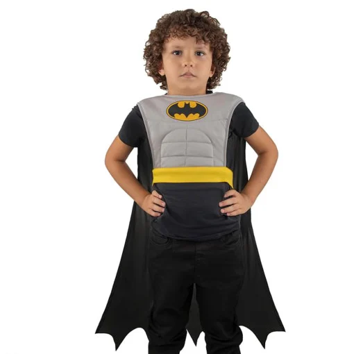 Dečiji Kostim Batman 4-6 god