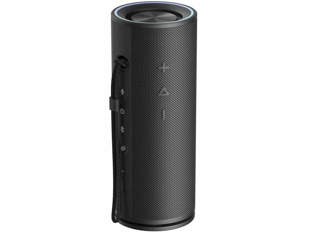 HONOR Zvučnik Choice PRO VNC-ME00, 30W, IP67, RGB, Crna