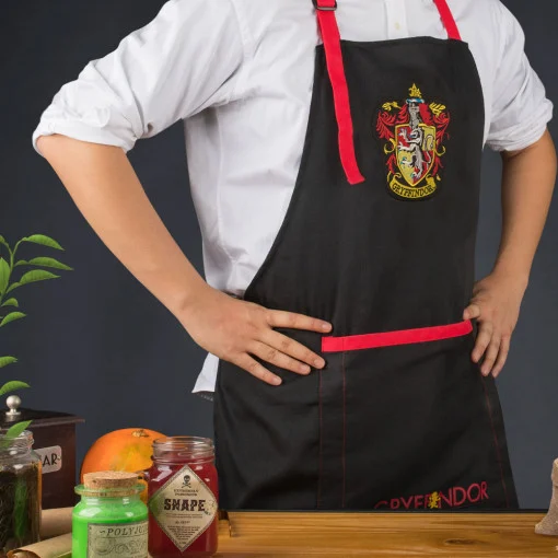 Harry Potter Kecelja Gryffindor