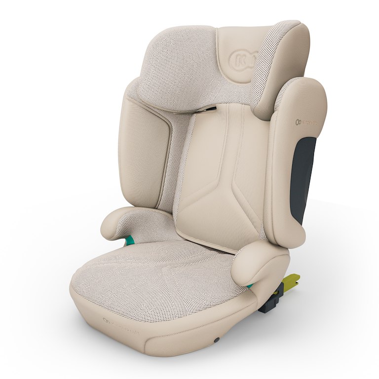 KINDERKRAFT AUTOSEDISTE XPAND2 PRO I-SIZE 100-150CM BEIGE