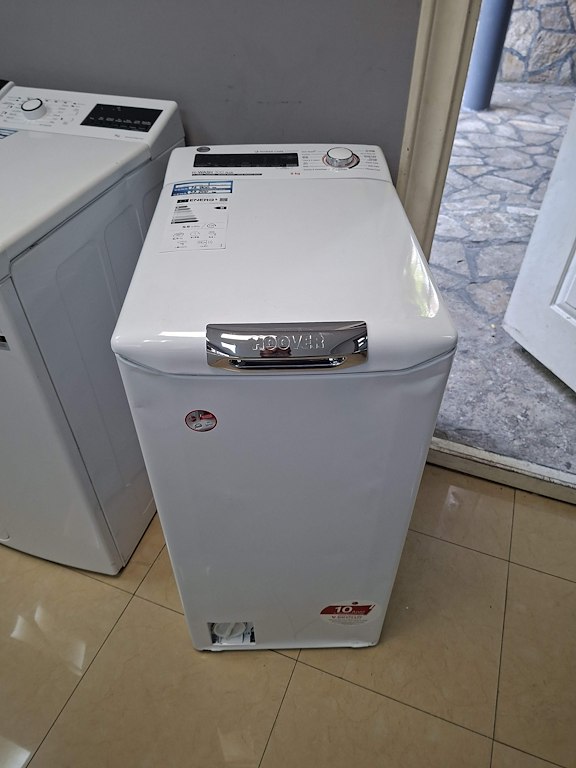 VEŠ MAŠINA HOOVER H3TSM48TAMCE-11, 8 KG