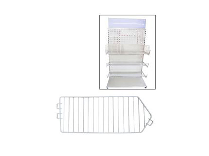 POLICA ZA PRODAVNICE EU – RAZDELNIK ZA KORPU 470mm