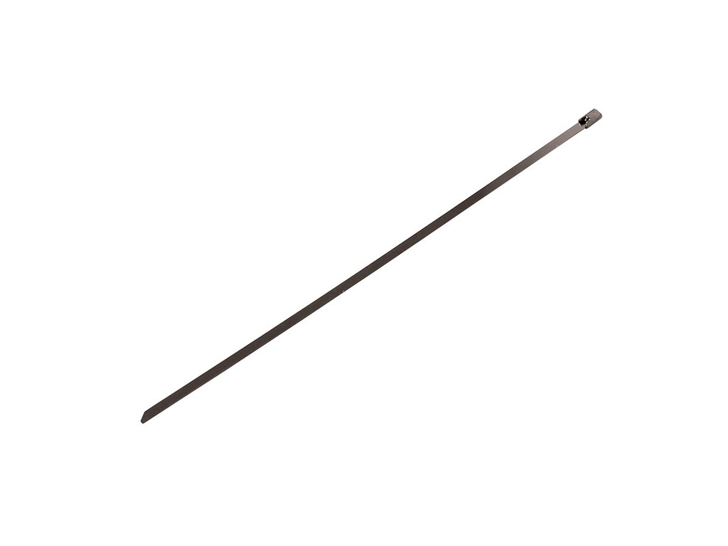 VEZICA ČELIČNNA SS 4.6 x 250MM