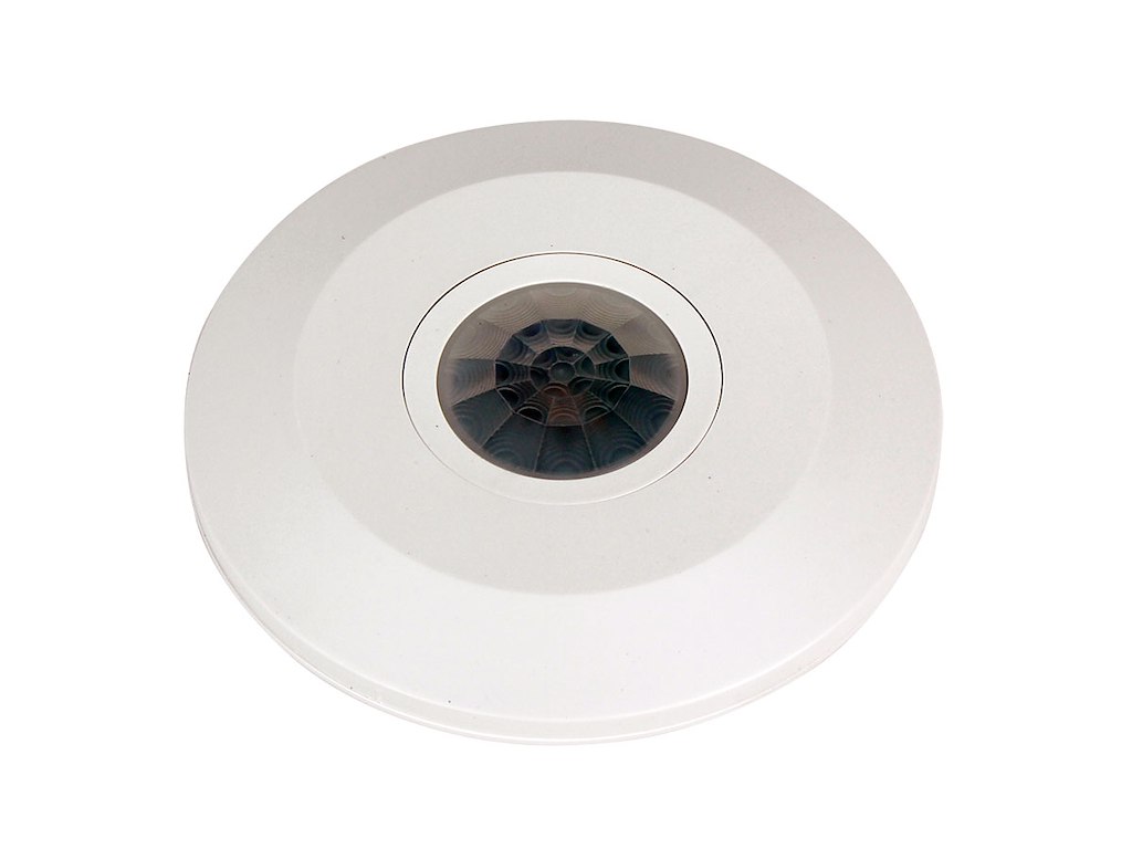 SENZOR POKRETA INFRARED 360° – PLAFON