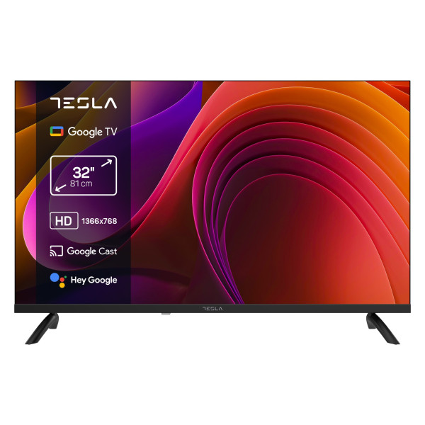 TESLA TV Serija 6 – 32E655BHS Google TV