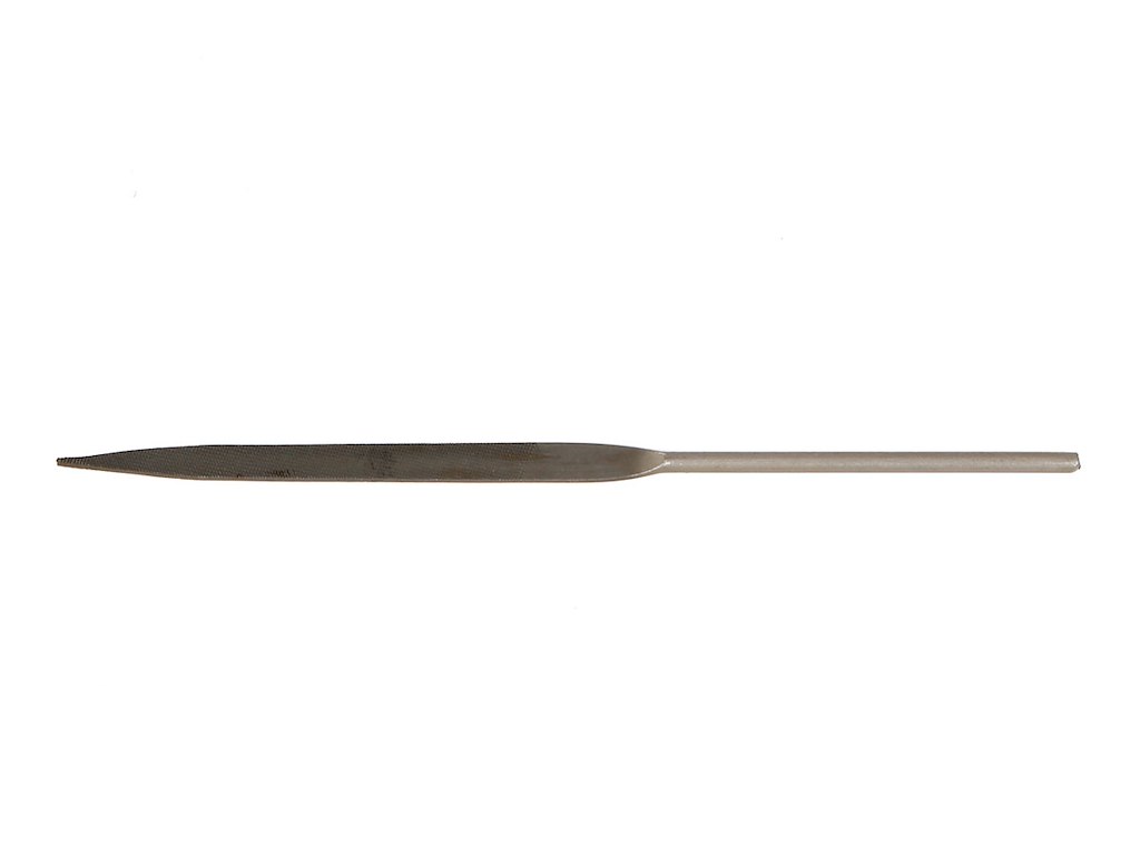 TURPIJA ZA METAL MINI 3X140MM NOZASTA