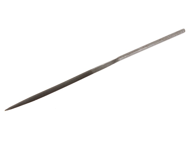 TURPIJA ZA METAL MINI 3X140MM TROUGLA