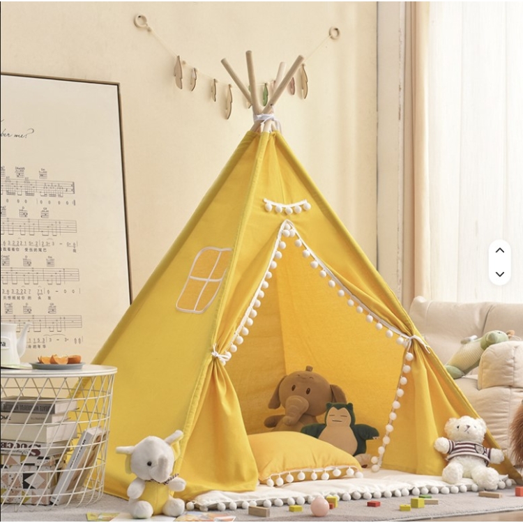 SATOR 1.6m YELLOW