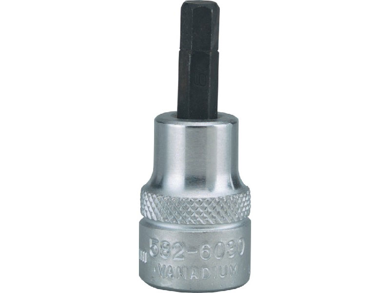 KLJUC NASADNI 1/2 IMBUS 6MM