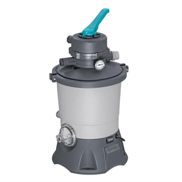 BESTWAY Peščana pumpa za bazene do 4.57m 58515