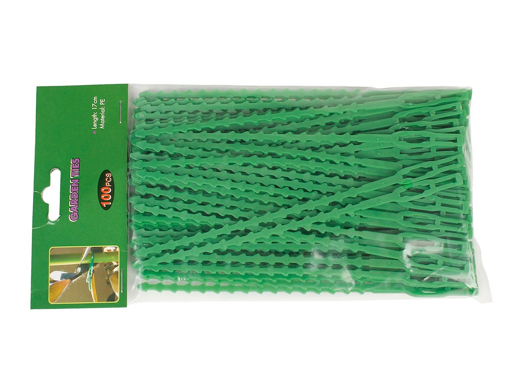 VEZICE ZA BILJKE 17 CM