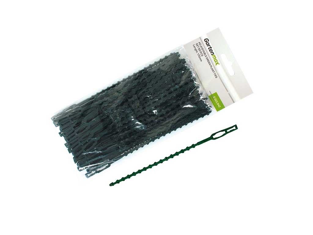 VEZICE ZA BILJKE 17CM SET 50KOM