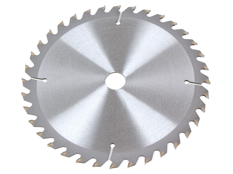 LIST TESTERE O185x25.4×2.6mm T50