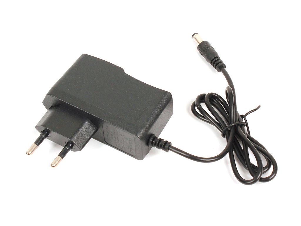 PUNJAČ BATERIJA 12V ZA 71220301/02