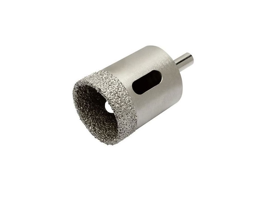 BUŠAC OTVORA ZA KERAMIKU DIJAMANTSKI O30x30mm SX-