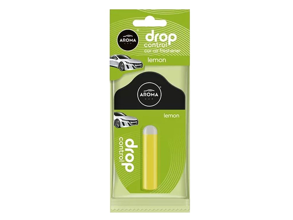 JELKICA AROMA DROP