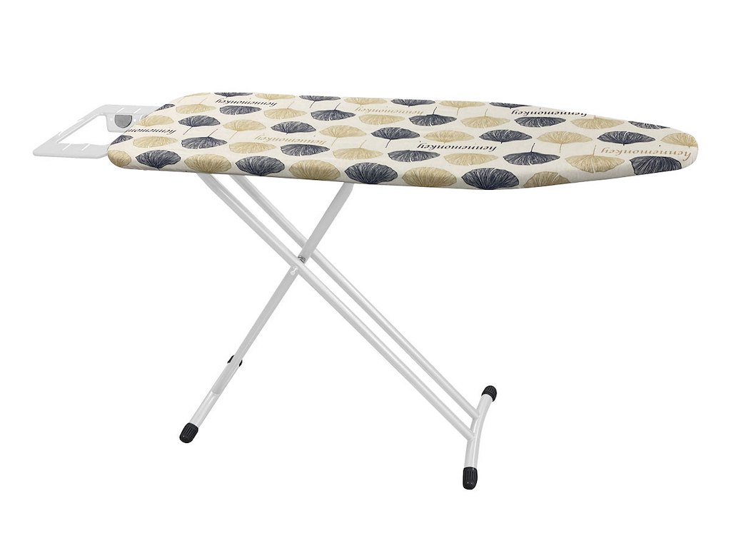 DASKA ZA PEGLANJE 122x38CM