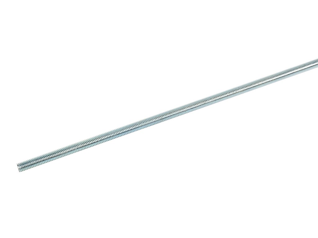 NAVOJNA ŠIPKA M5 X 1000MM