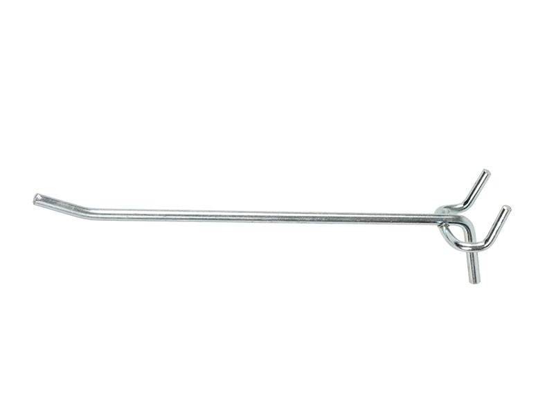 KUKICA ZA POLICU EU TYPE2 150X4MM ZINC