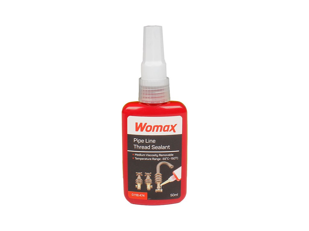 DIHT PASTA ZA VODOVODNE CEVI 50ML