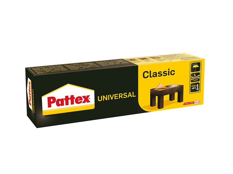 LEPAK KONTAKTNI UNIVERZALNI 120 ml