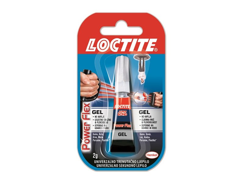 LEPAK LOCTITE S.BOND 2g