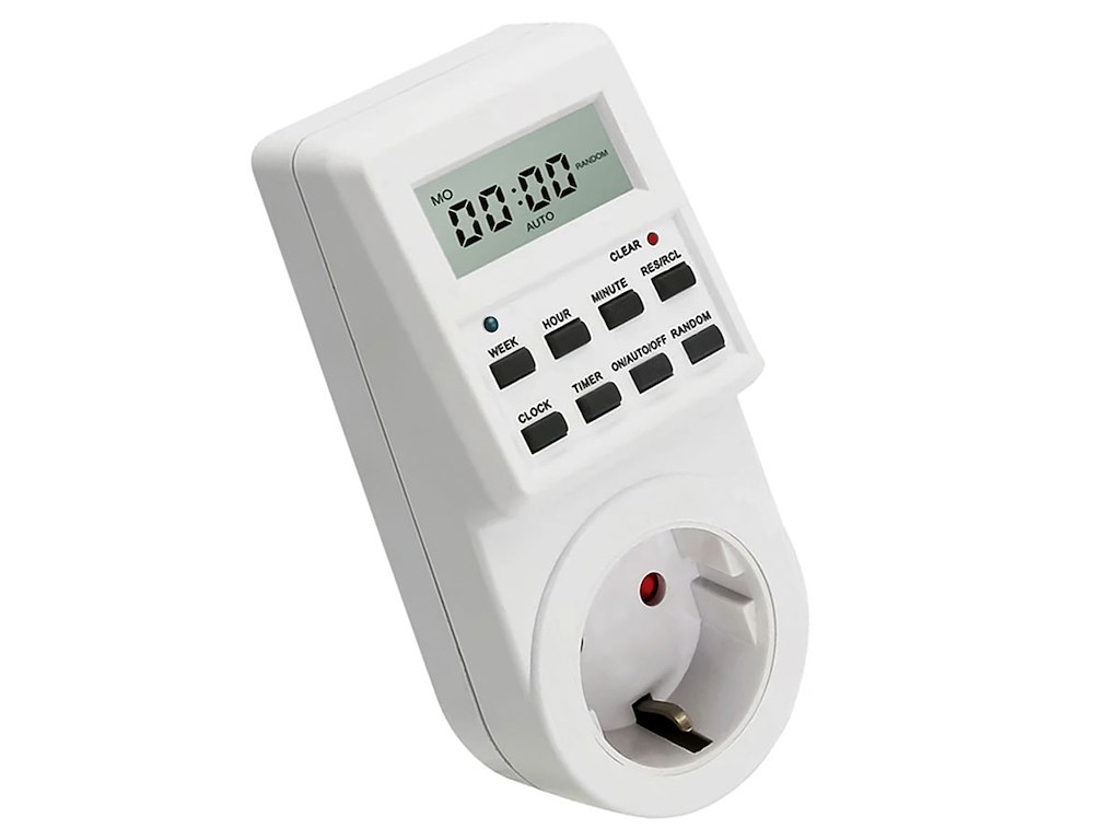 TAJMER DIGITALNI HA-DT 24/7-10A
