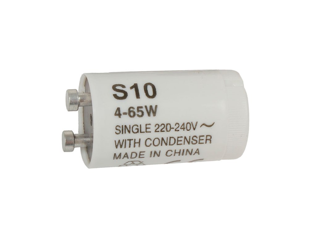 STARTER 4-65W