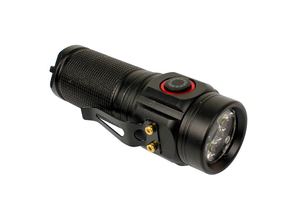 BATERIJSKA LAMPA LED W5182