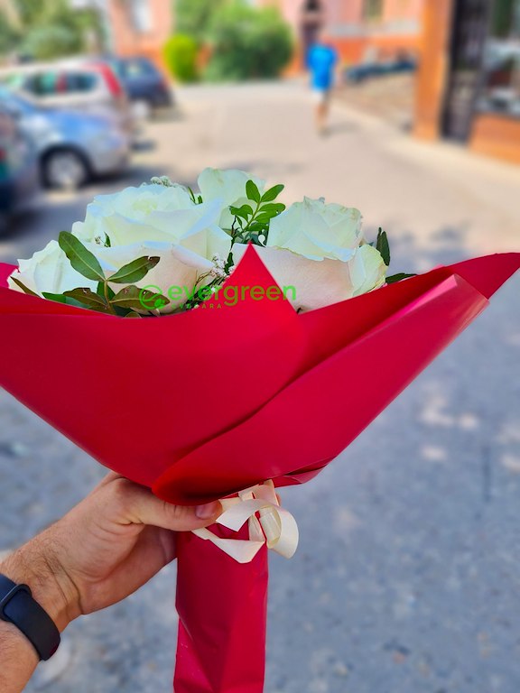 Buket – 101 – Buketi