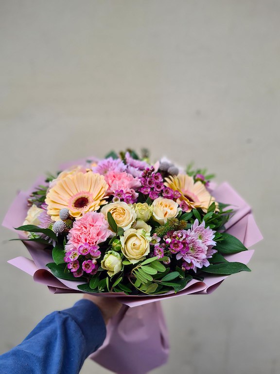 Buket – 094
