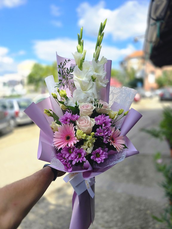 Buket – 093
