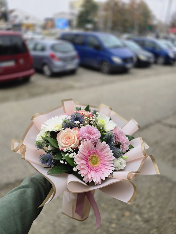 Buket – 089