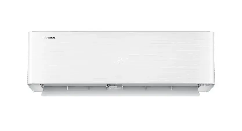 Hisense Inverter klima Energy Pro QH35XV3A ,12.000 BTU, WiFi, Bela
