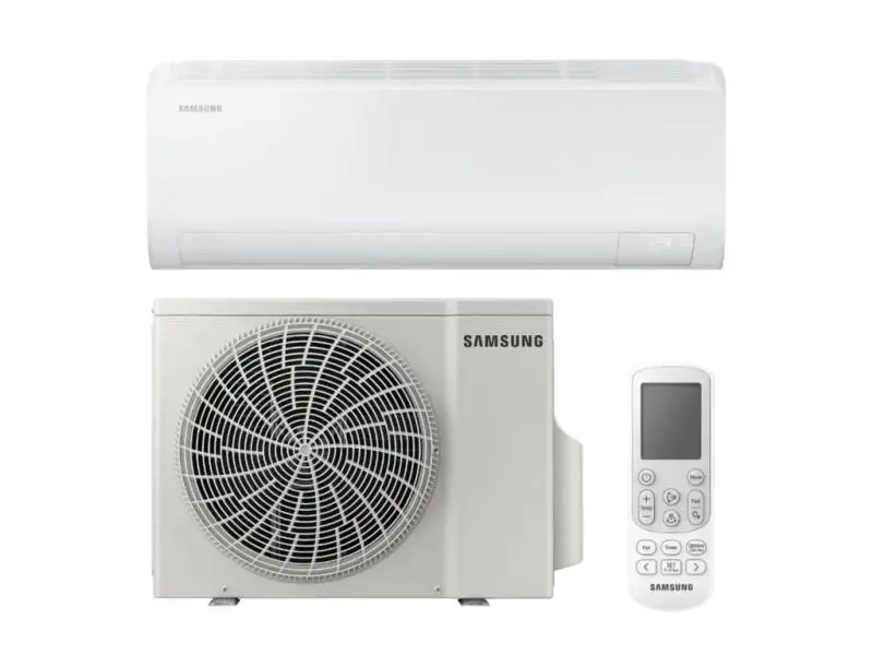 Samsung Inverter klima uređaj AR50F18C1BHNEU, WiFi, Bela