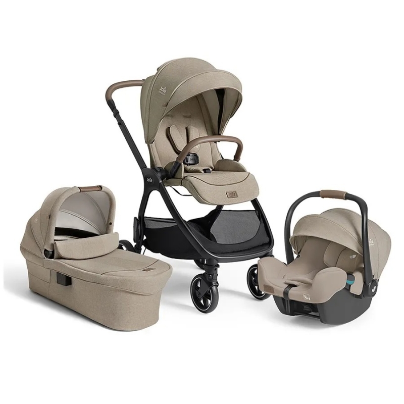 JOIE VALORA KOLICA 3U1 SANDSTONE