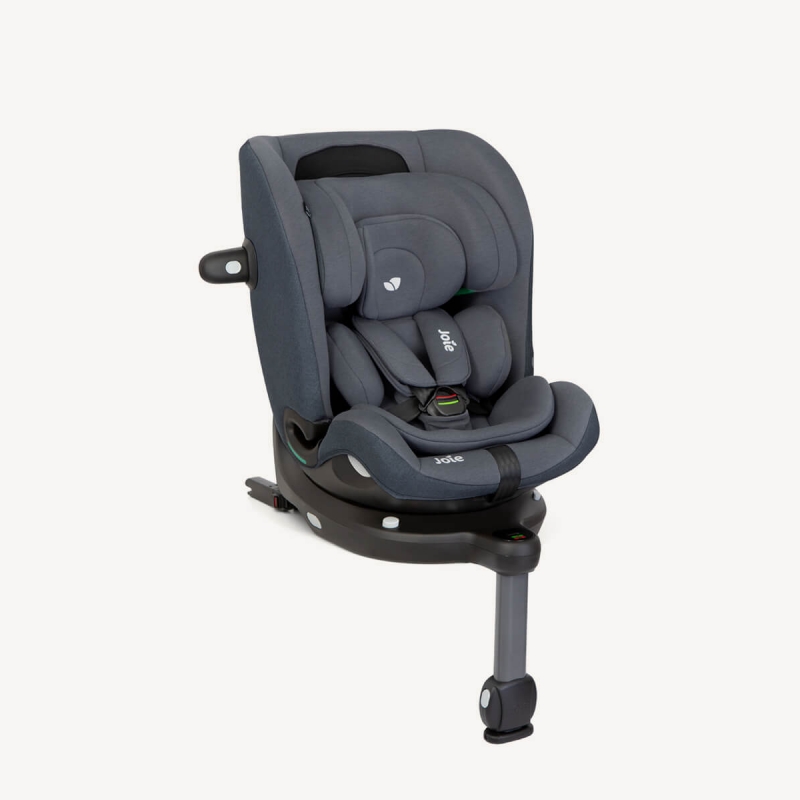 Joie i-Spin 360 Max Isofix i-Size auto sedište 40-150cm Moonlight
