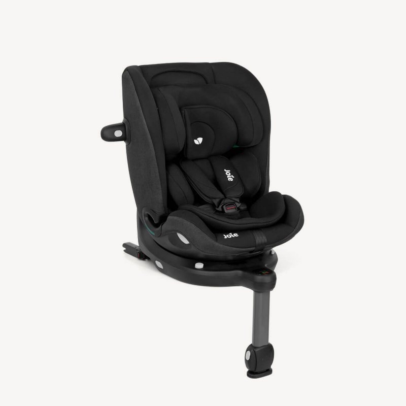 Joie i-Spin 360 Max Isofix i-Size auto sedište 40-150cm Raven