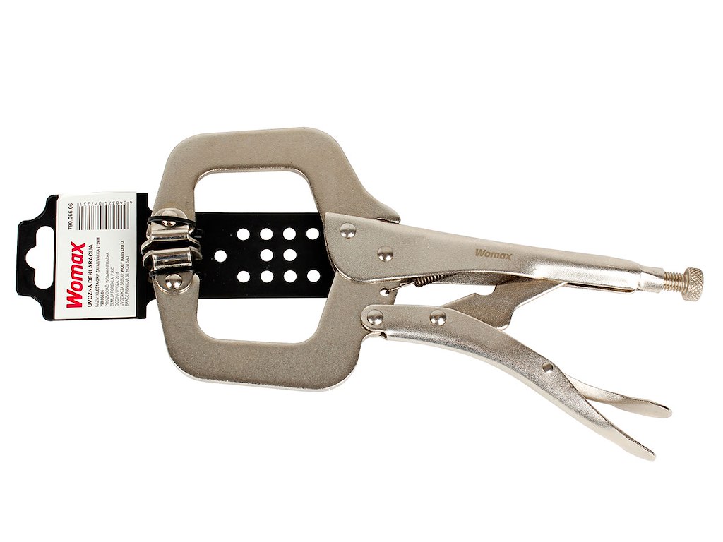KLEŠTA GRIP ZAVARIVAČKA 275MM