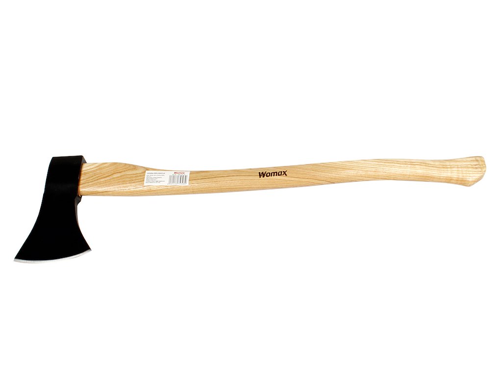SEKIRA 1600 G DRVENA DRŠKA