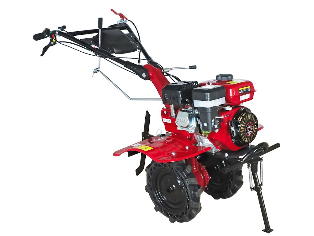 FREZA BAŠTENSKA W-GF 177 BENZINSKA