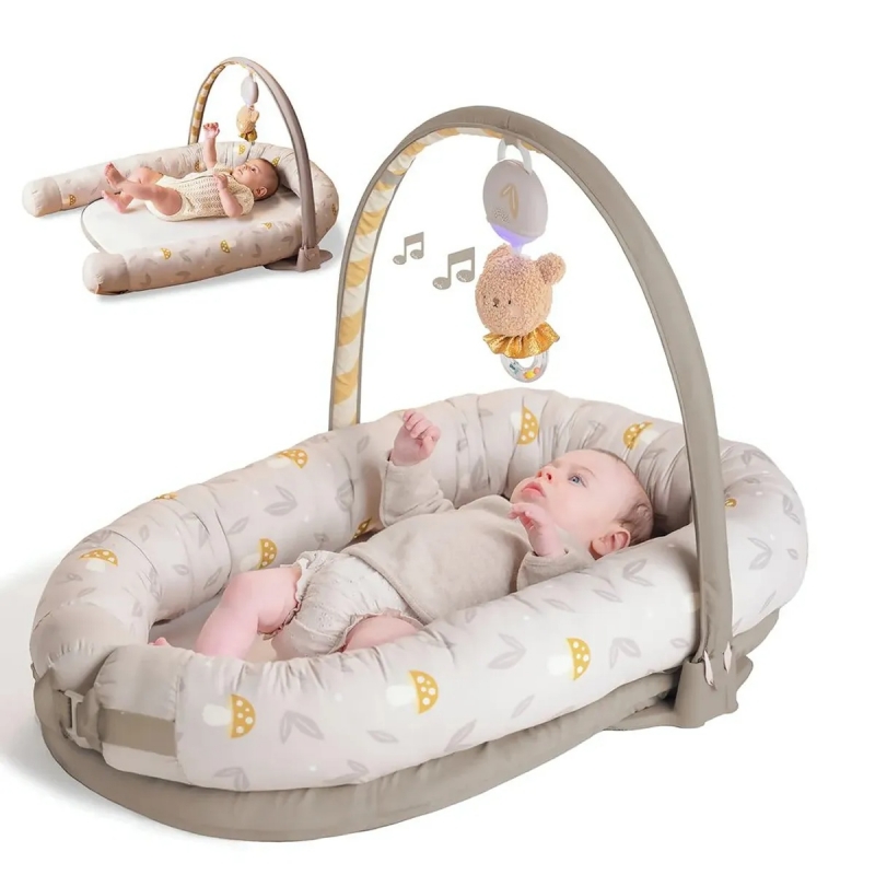 TAF TOYS GNEZDO ZA BEBE 147